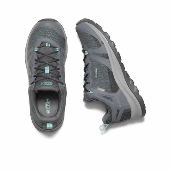 Keen | Shoes | New Keen Womens Terradora Ii Low Wp Hiking Shoes In ...